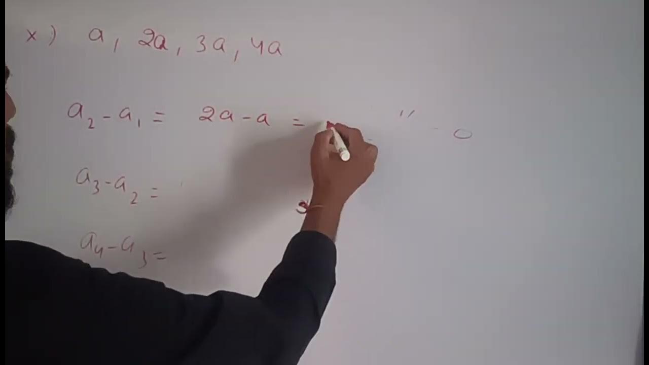 class 10th excercise 5.1 question 4 part 10 - YouTube