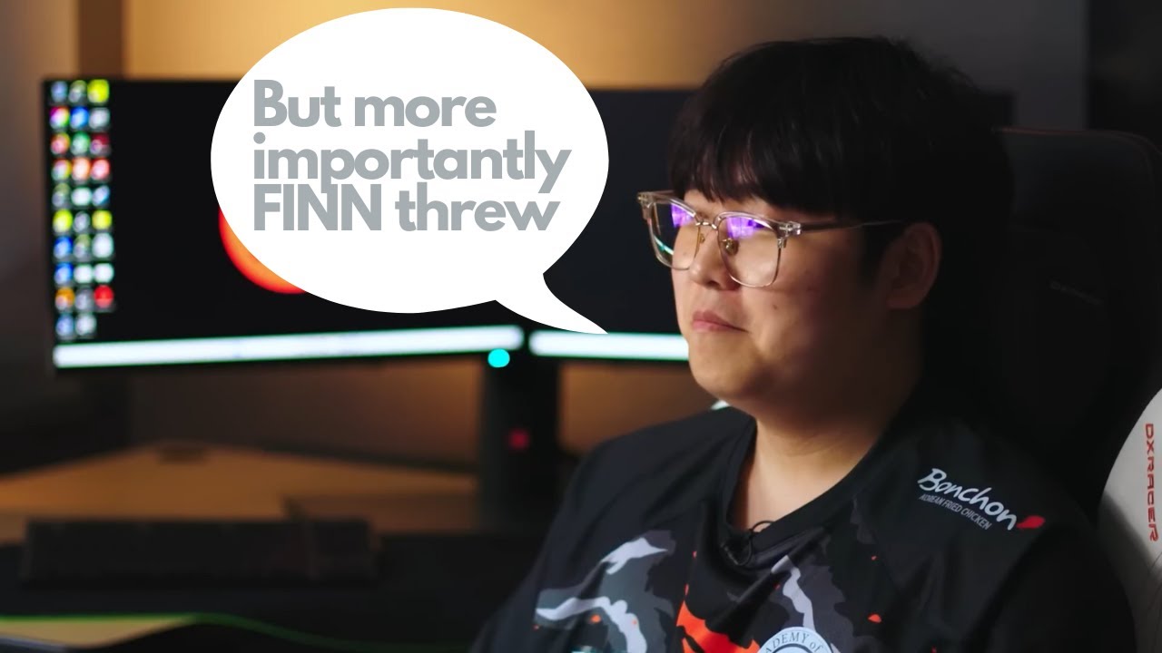 2023 Overwatch League Proper Trolls FiNN - YouTube