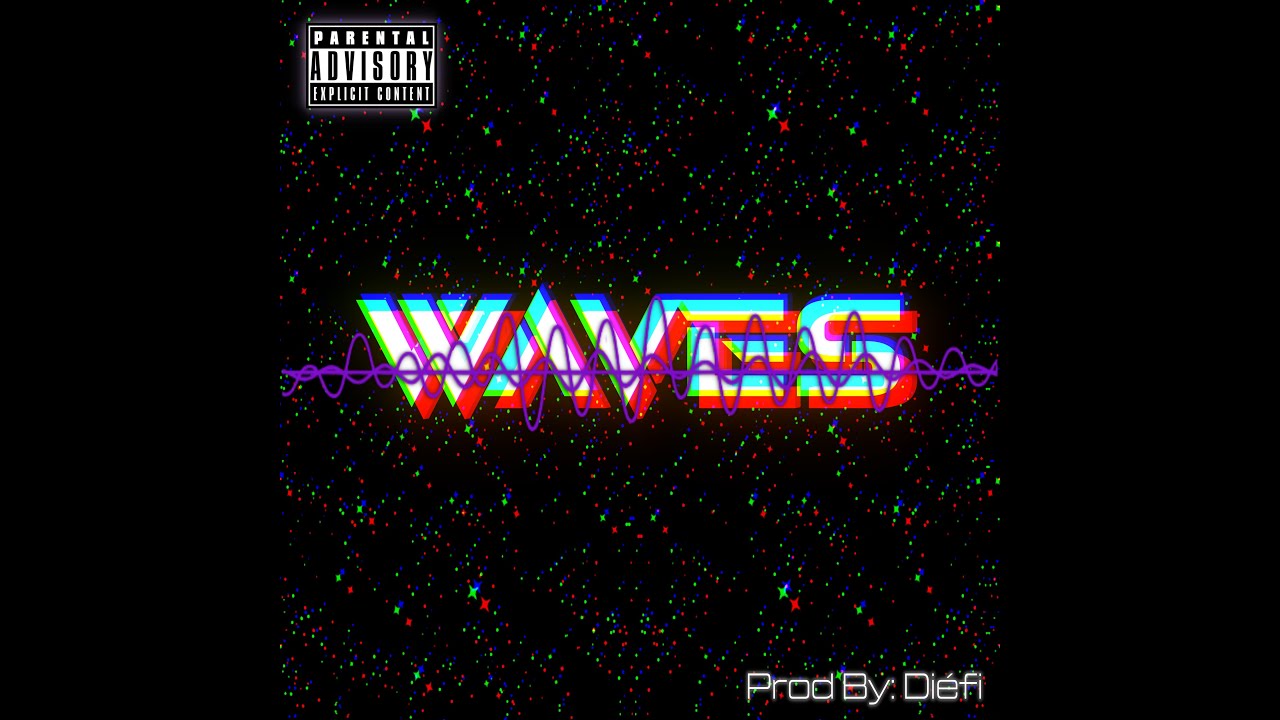 Diéfi - Touchdown (Visualizer) - YouTube