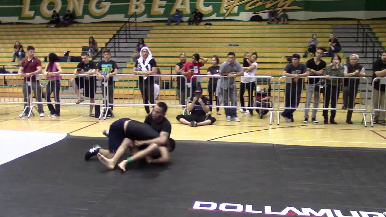 Jeff Hemminger, Fight Club 29 Thomas Rowland, Fight Club 29 - YouTube