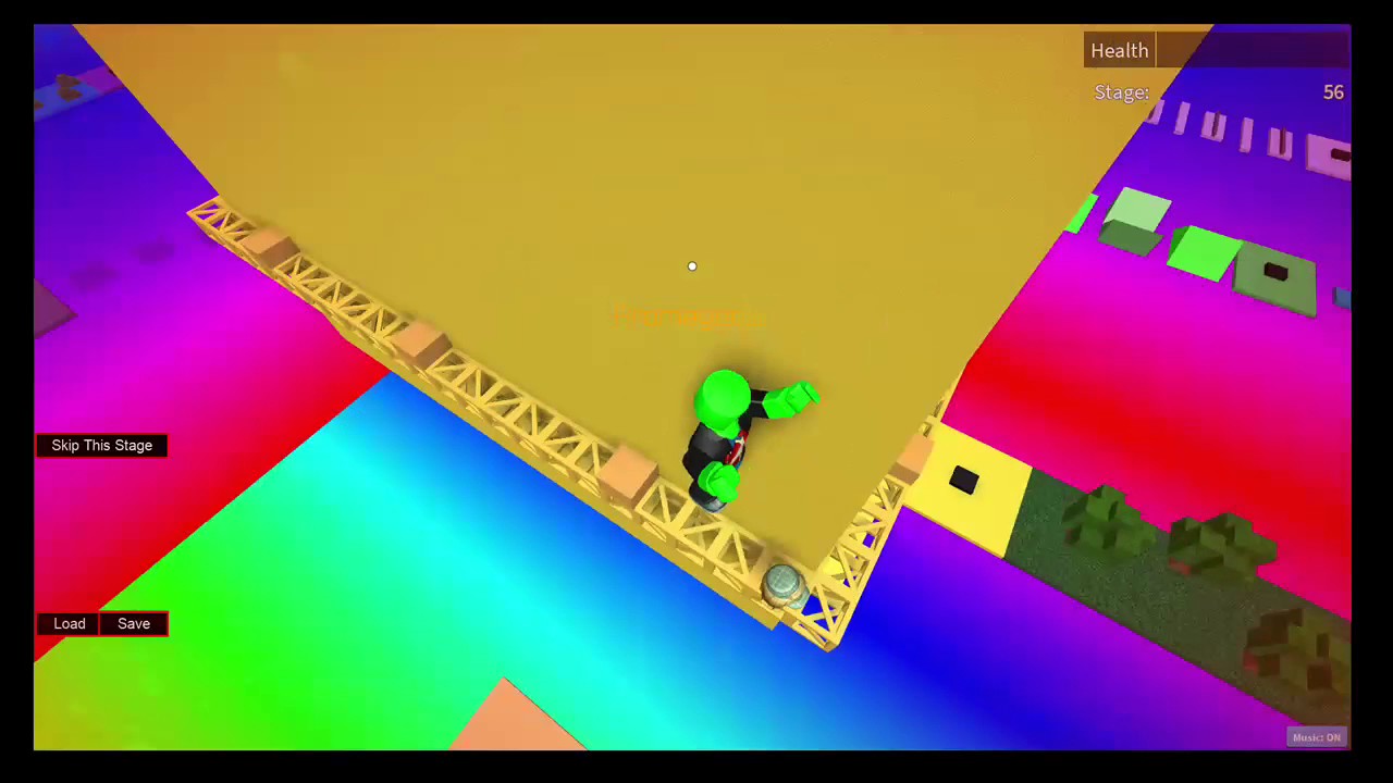 ROBLOX 250 lvl obby - YouTube