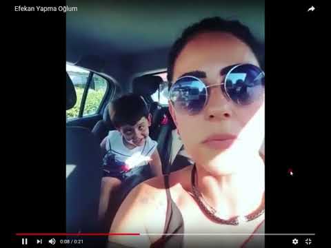 EFEKAN YAPMA OĞLUM