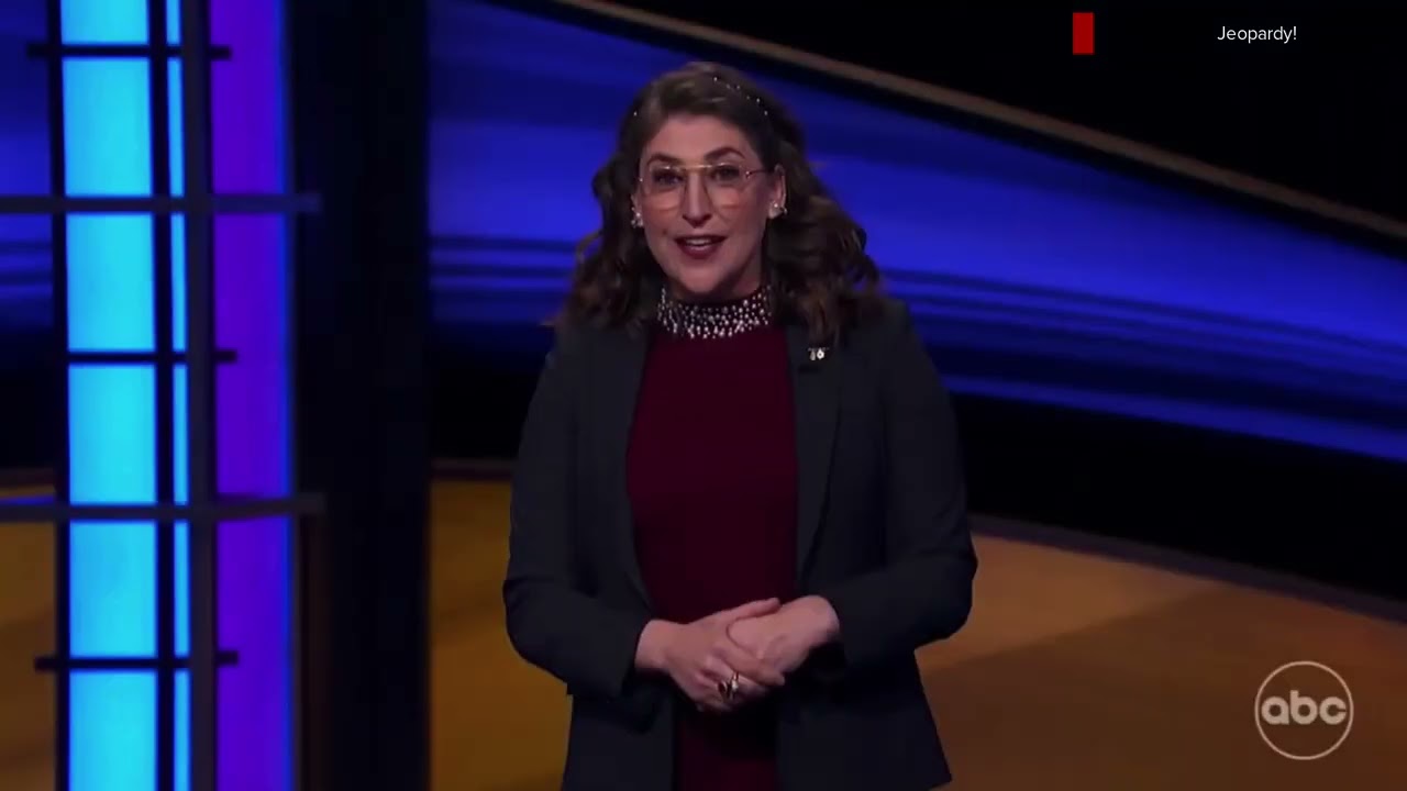 'Jeopardy! National College Championship' minicut - YouTube