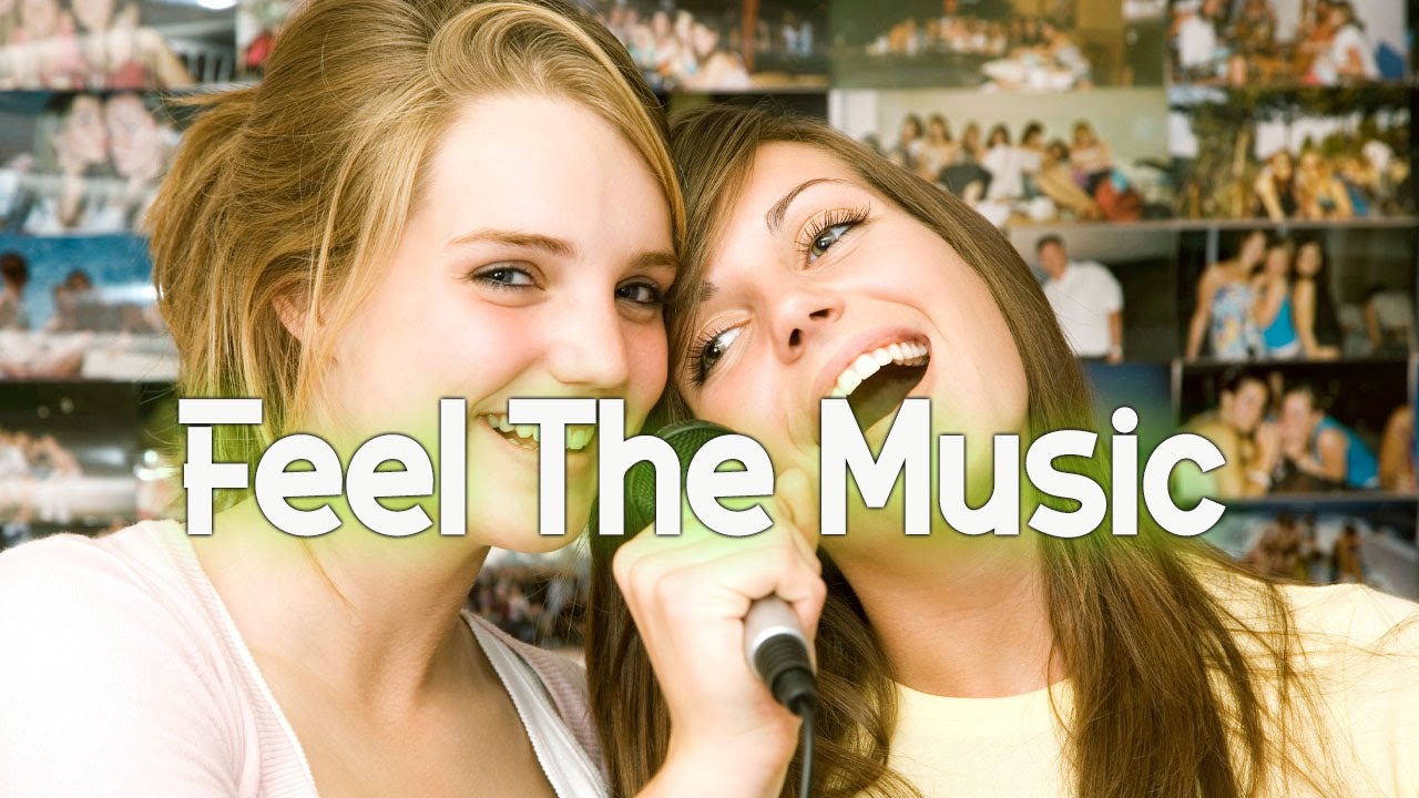 Positive Morning Music - Happy Uplifting Mood Booster Music - YouTube