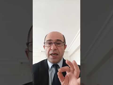 3. Video: AGS Örnek Soru Kitapcığının Değerlendirilmesi, Program Geliştirme Uzmanı: Mehmet KIRLANGIÇ