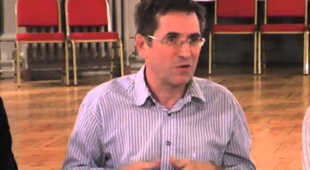 Rick Lewis - Alchetron, The Free Social Encyclopedia