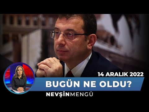 İmamoğlu: Bu Omuzlar Bu Yüke Hazır Kılıçdaroğlu:Ali Olsa Ne Olur Veli Olsa Ne Olur! 1. Yayın
