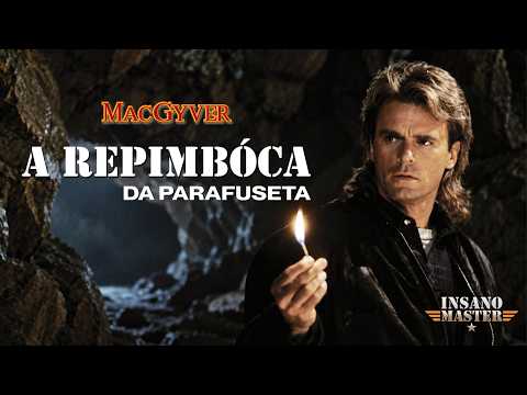 A Repimboca da Parafuseta
