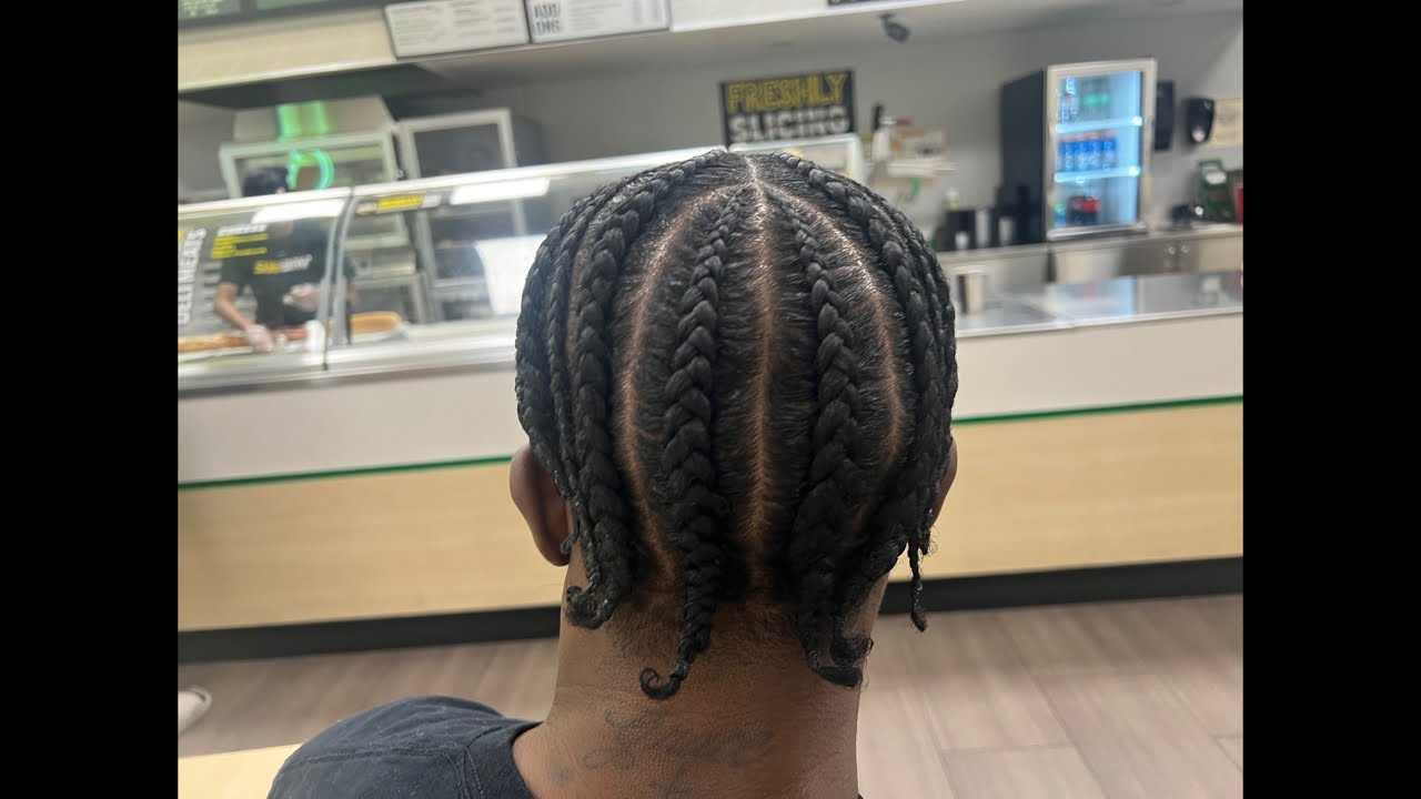 Quick Line up! - YouTube