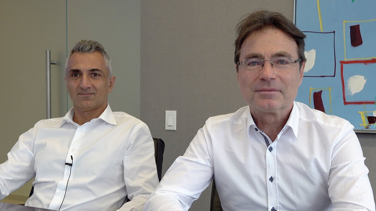 How AlphaQuest achieved over two decades double-digit returns with long ...