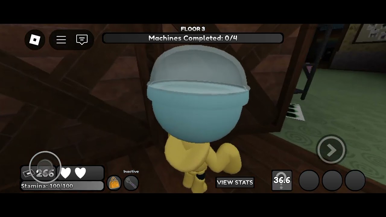 trying to get vee#roblox dandys world - YouTube