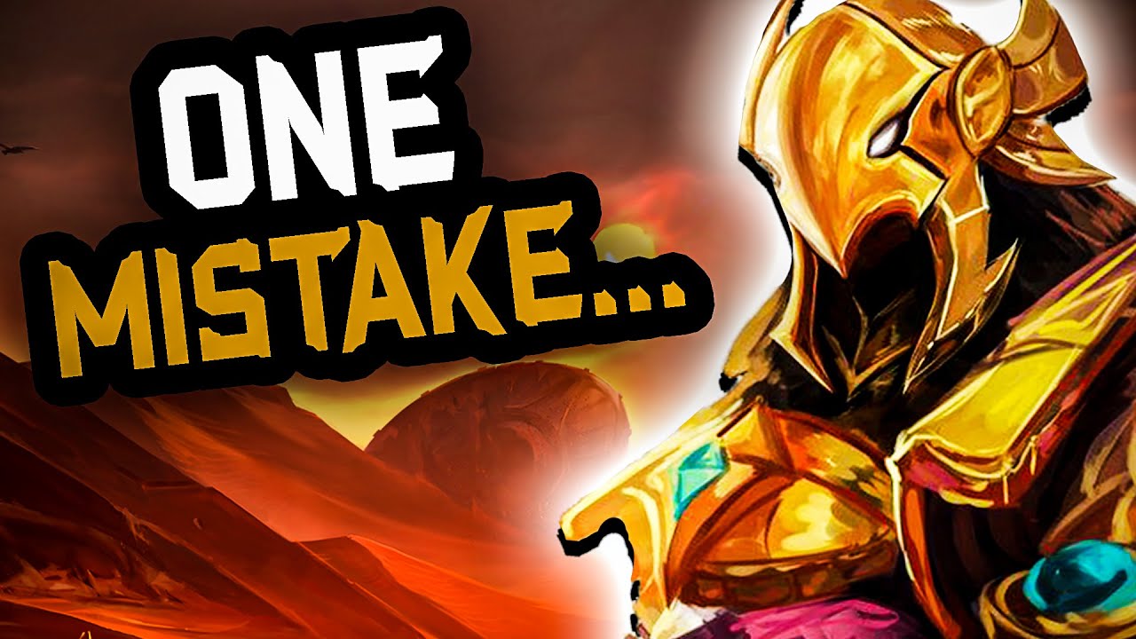 The Hidden Truth About AZIR`S FULL Story | League of Legends Lore - YouTube