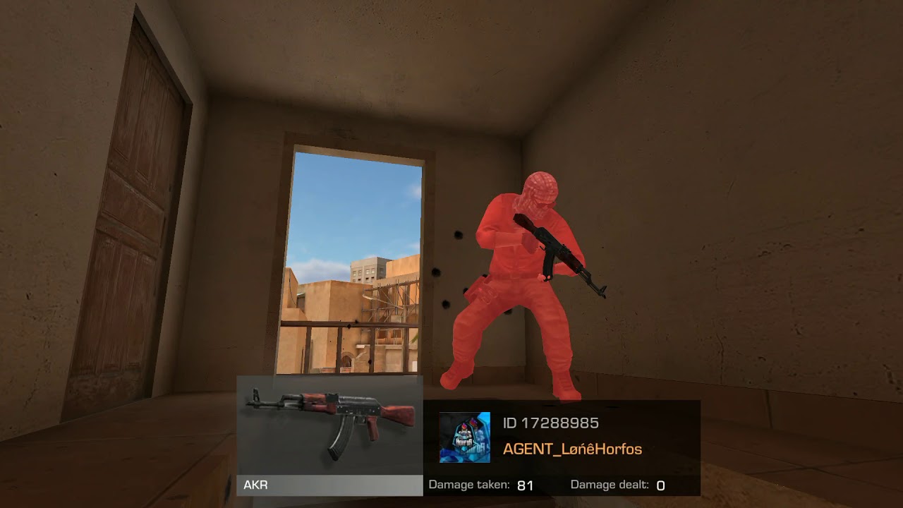 Stand off 2 gameplay 7 👍 - YouTube