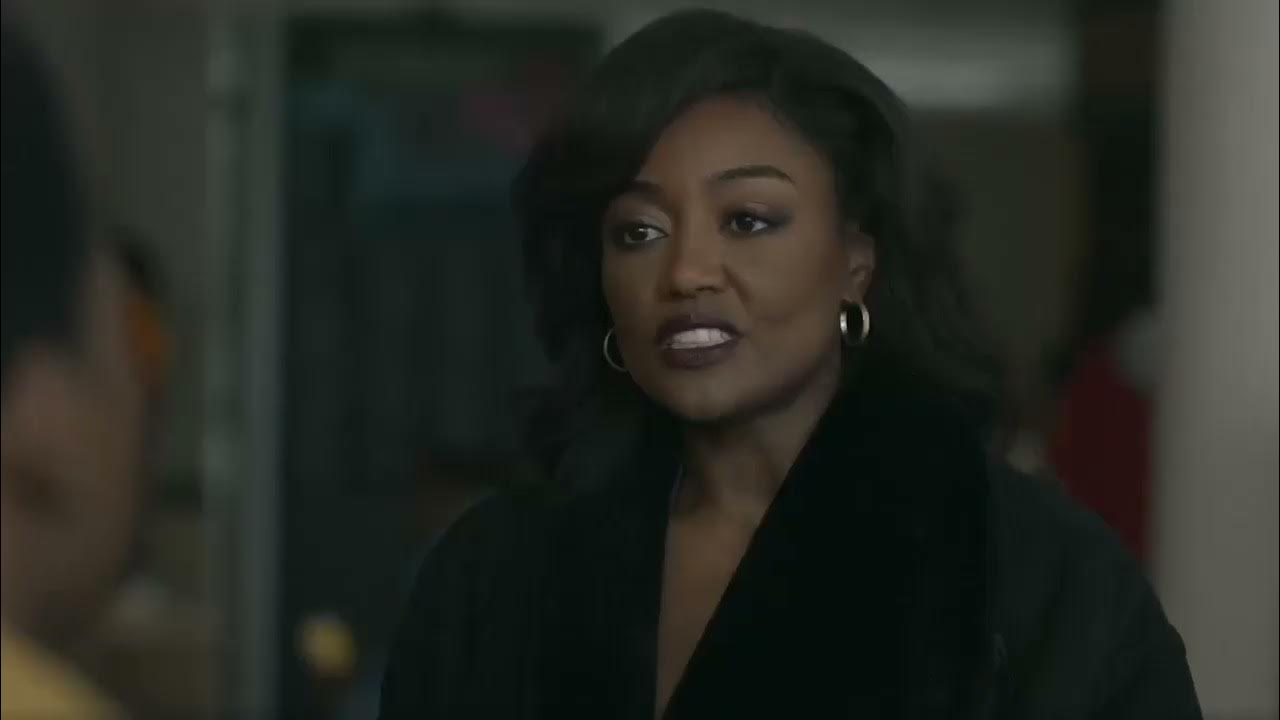 Starz promos - January 28, 2024 #2 - YouTube