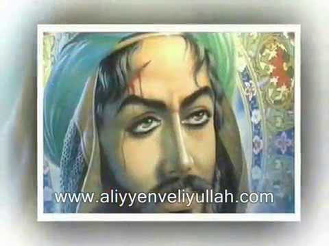İmam Huseyin as Ziyaretnamesi