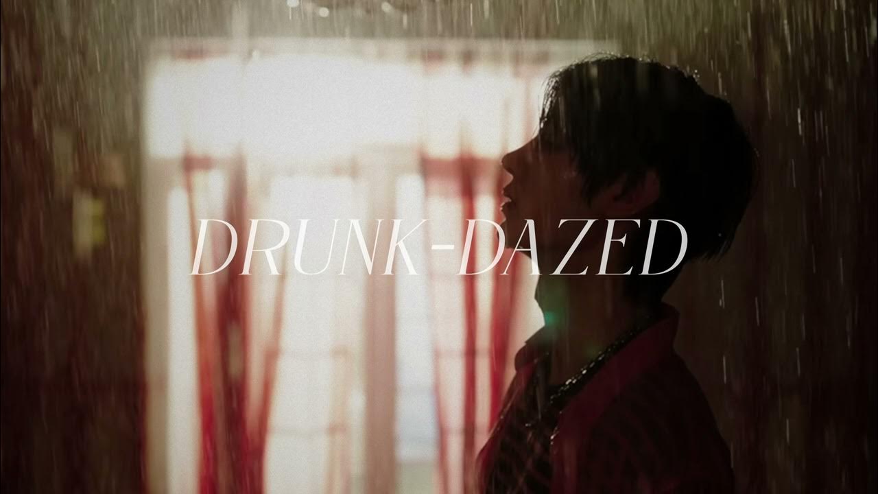 ENHYPEN - Drunk-Dazed (slowed w/ reverb) - YouTube