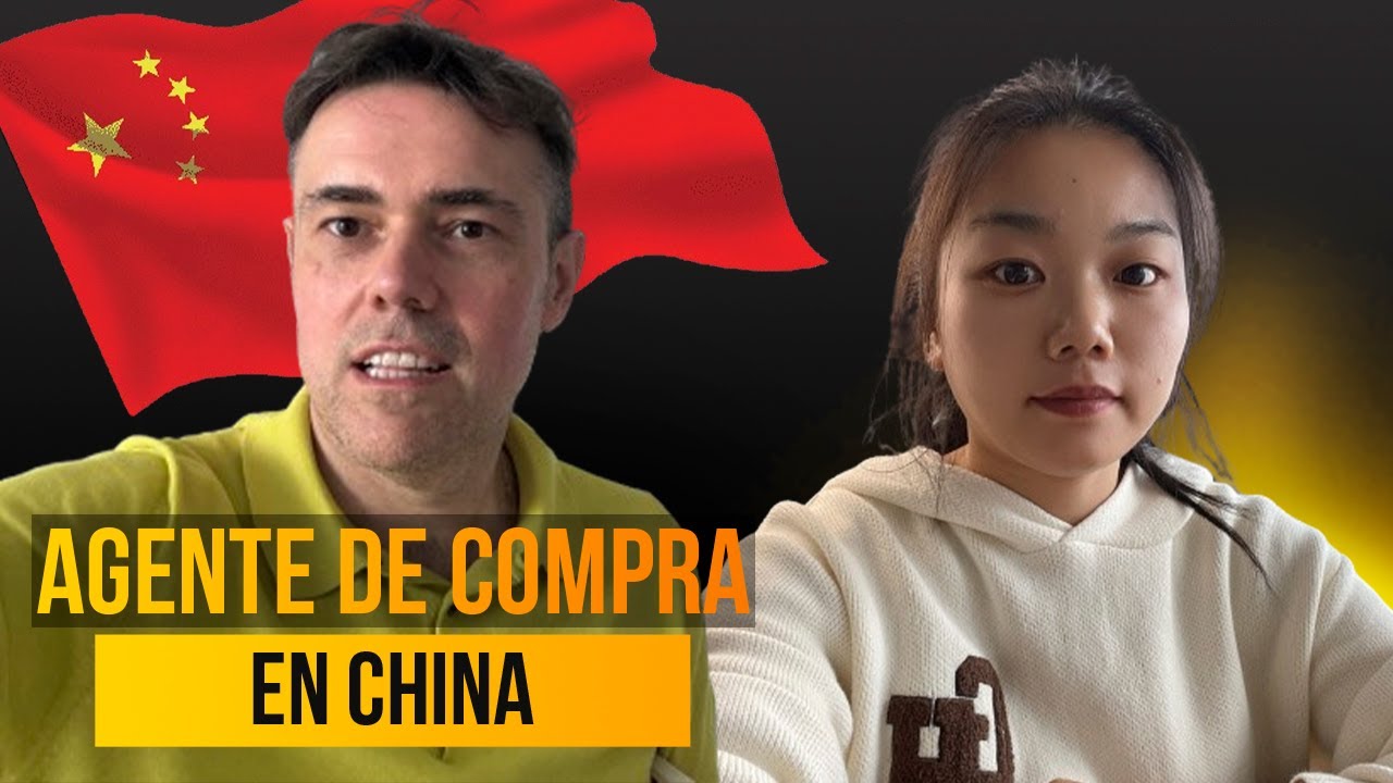 Agente de compras en China. BUSCAR PRODUCTOS, IMPORTAR desde China ...