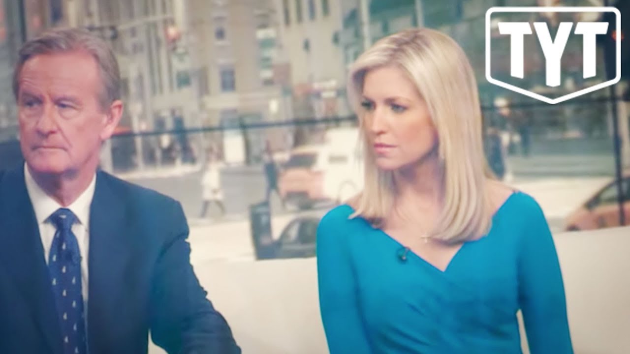 Fox News Admits HILARIOUS Fail - YouTube