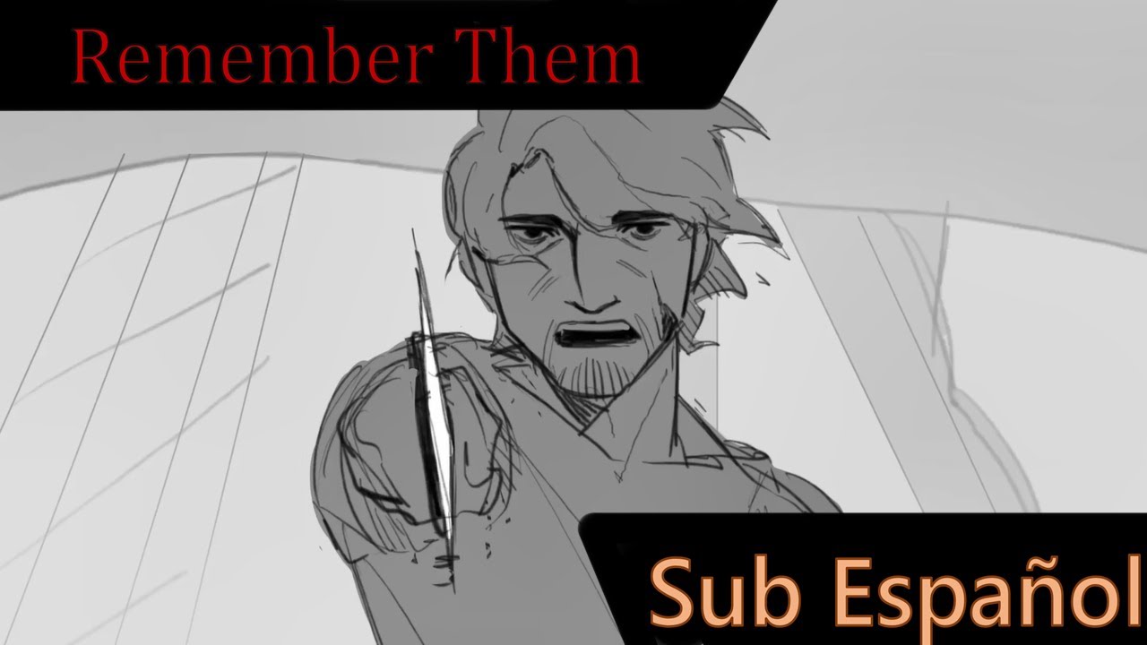 Remember Them - EPIC: The Musical (Sub Español) | PIC0hz - YouTube