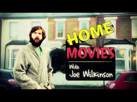 Joe Wilkinson's Home Movies - Return to Oz - YouTube