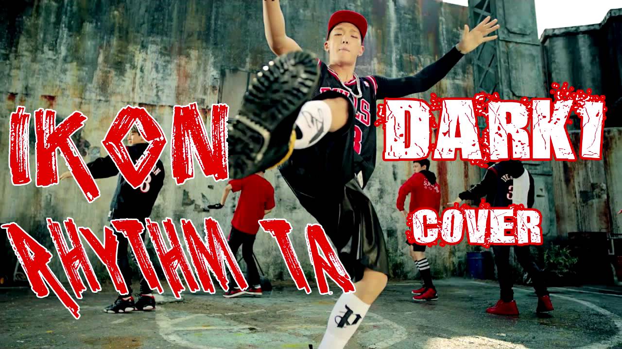 (COVER) iKON - RHYTHM TA (리듬 타) - YouTube