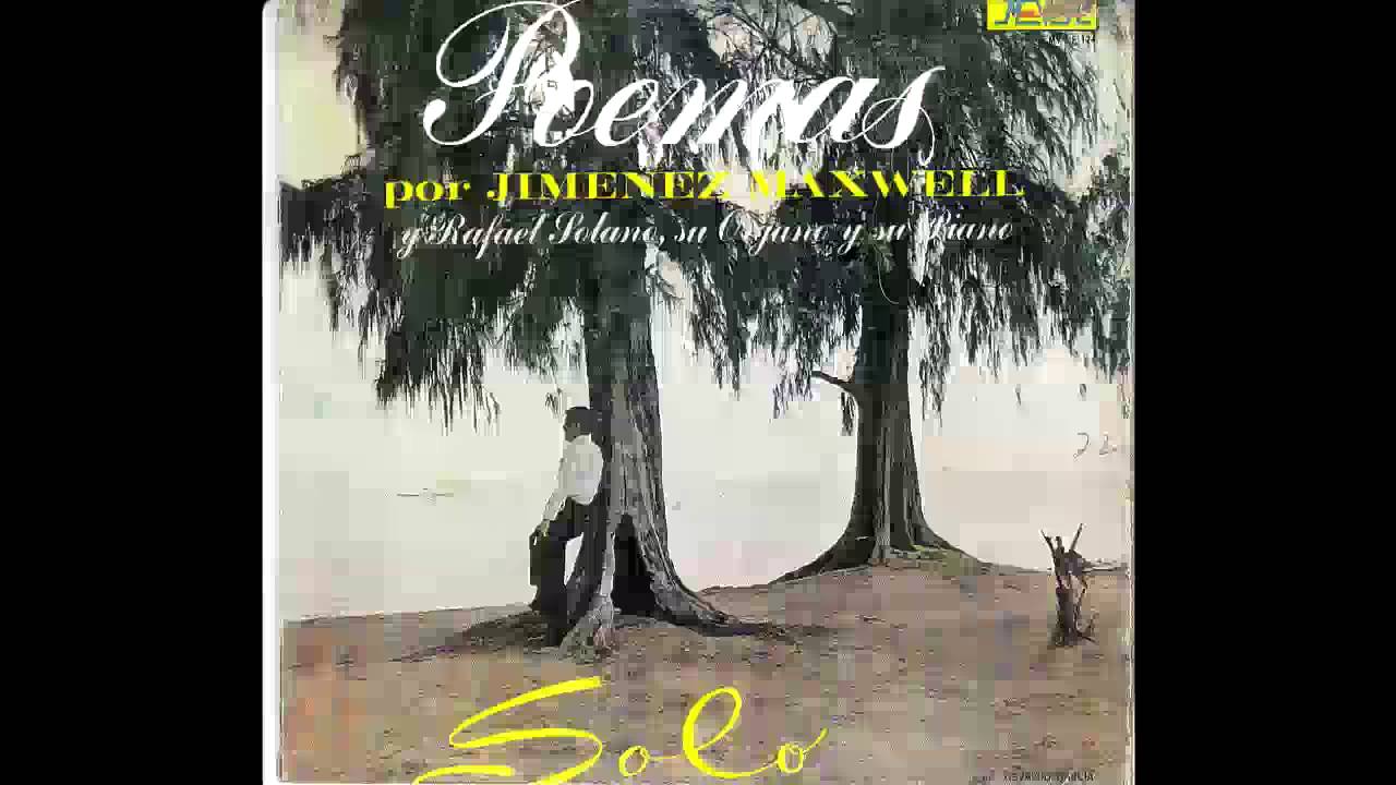 Jimenez Maxwell - Buen Viaje - YouTube