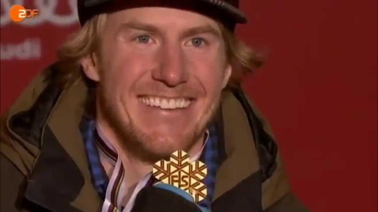 Ted Shred Ligety Best Moments 2012 2013 HD - YouTube