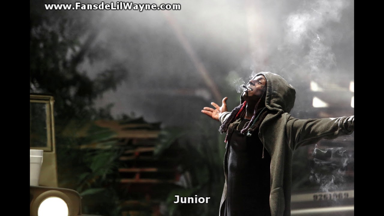 Lil Wayne - I'm Me (Subtitulada en español) - YouTube