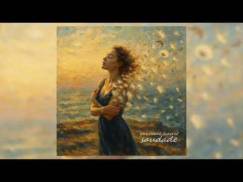 Saudade - Yüzünde Hasret (Official Music Video)