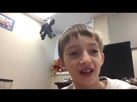 Moose craft is live!!!!! - YouTube