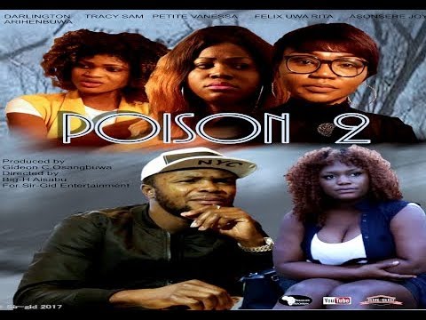 POISON 2