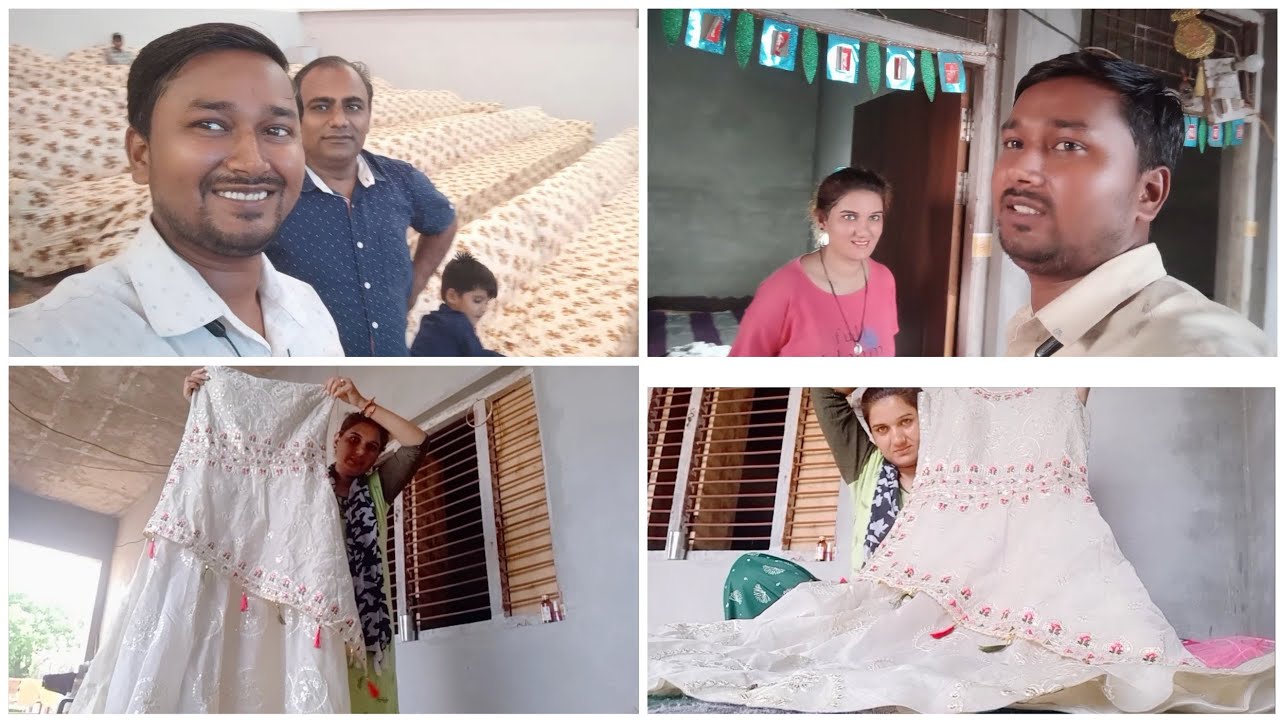 Gift Dikhana Bhul Gai Pooja – Kesa Laga Mera Gife.... - YouTube