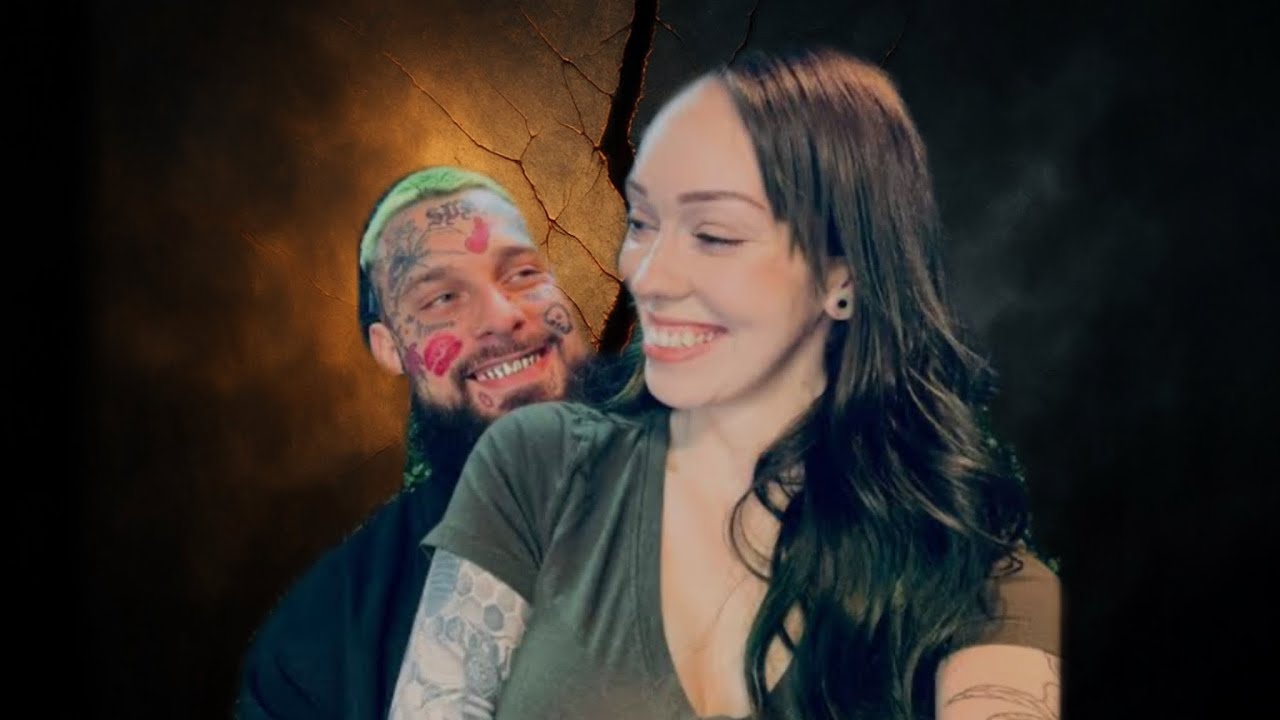 Jessica Kent and burner420 are getting back together - YouTube