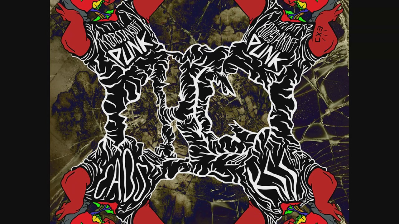 DIRECTO: Korssakoff Punk HxC - Punk Hardcore - YouTube