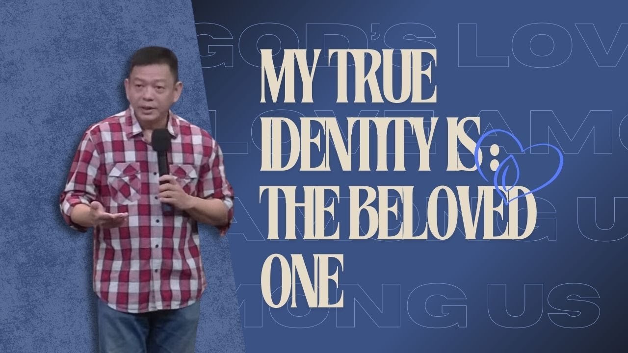 My True Identity is: The Beloved One | Sumarto - YouTube
