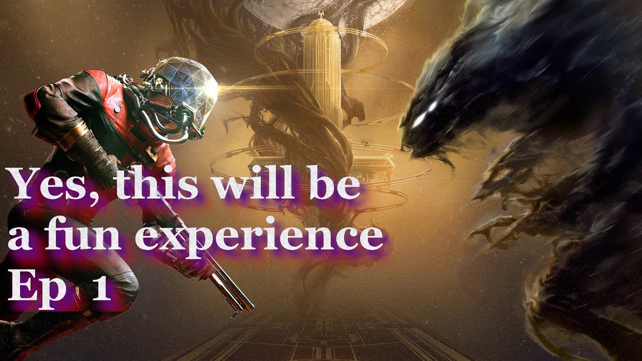 Prey Let's Play - Small review and Nightmare Difficulty + Survival mode ...