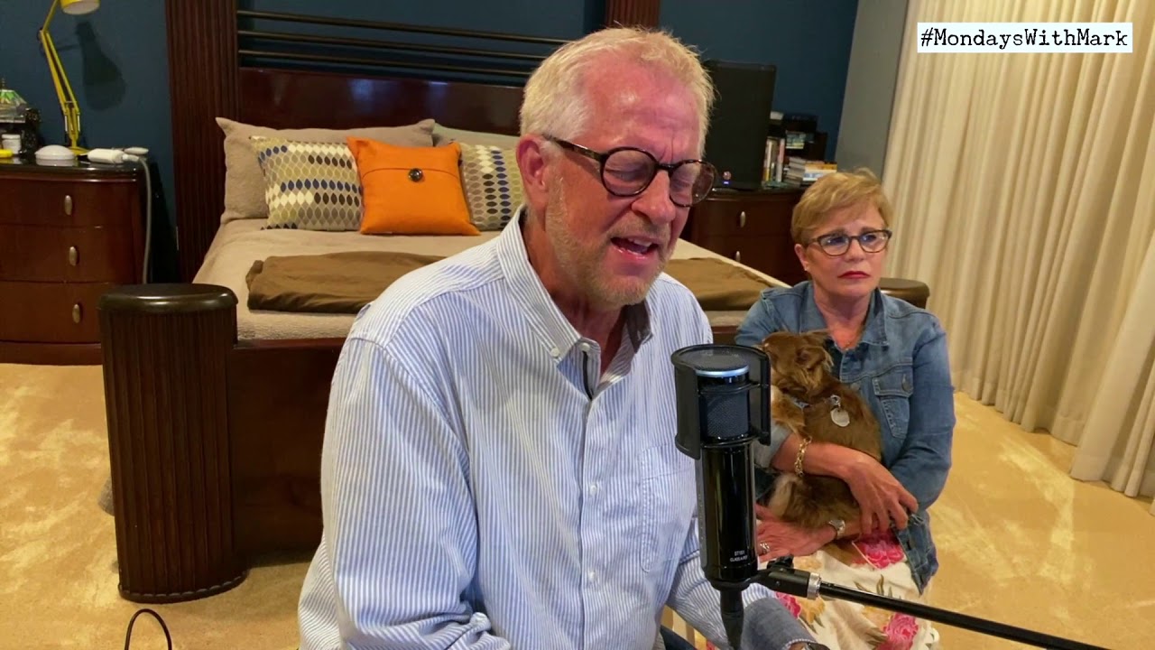 Dan Dean - He Won't Give Up Easy - YouTube