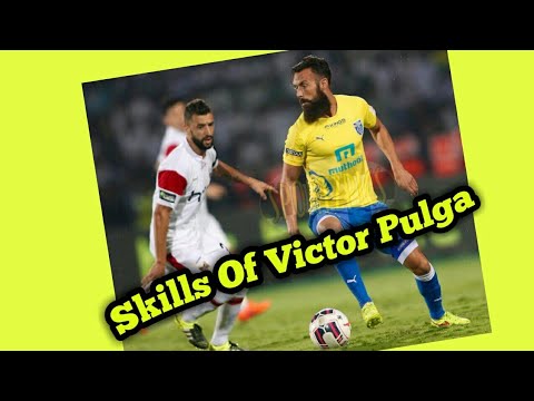 Victor Pulga | Goals & Skills | Believer| KBFC - YouTube