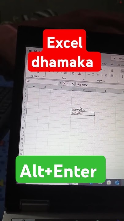 #excel #computereducation #excelshortcuts #computerknowledge #exceltips #exceltricks - YouTube