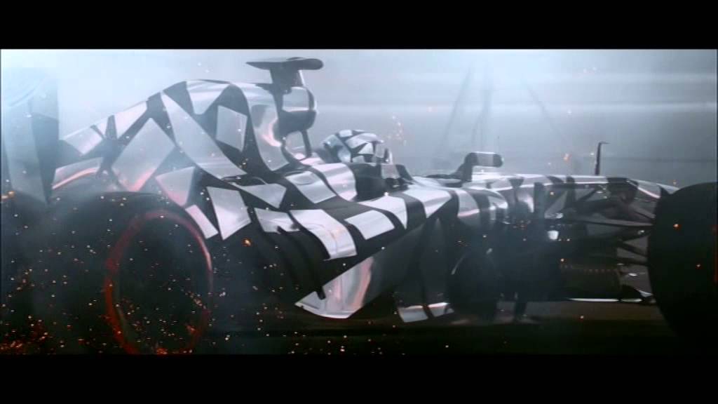 Channel 4 Promo - Formula One 2016 - YouTube