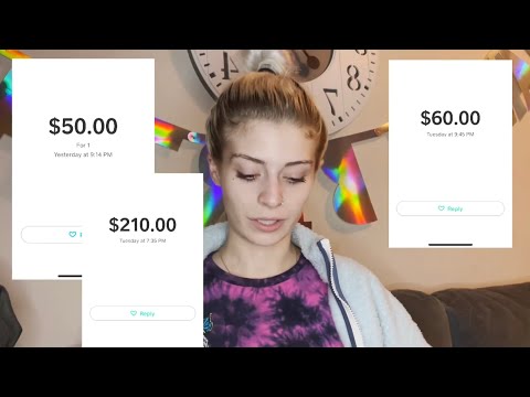 HOW MUCH MONEY I MAKE SELLING FEET PICS