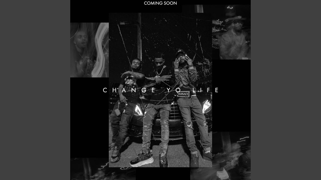 Change Yo Life - YouTube