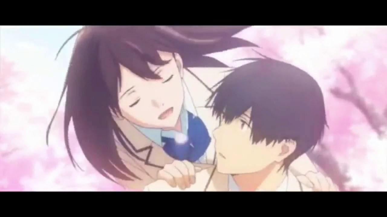 Mujhe Ishq Sikh karke Anime A.M.V Song Video 2020..... - YouTube