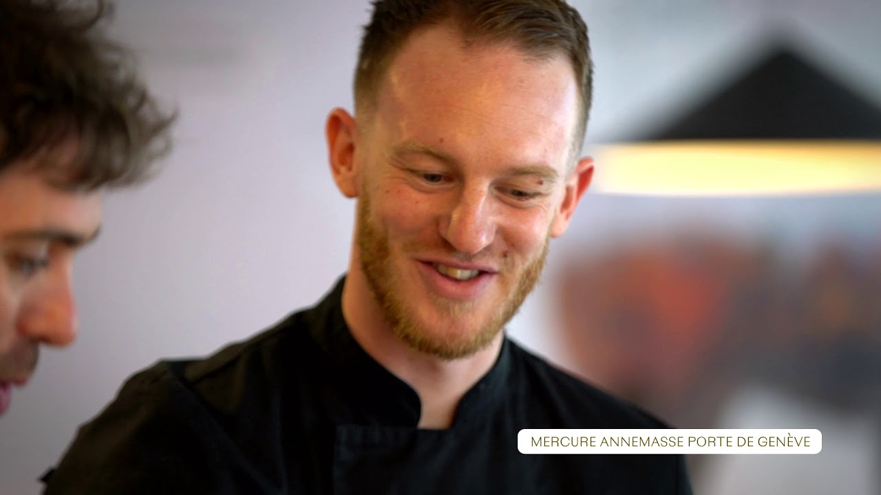Hôtel Mercure Annemasse Porte de Genève | Discover Local - YouTube
