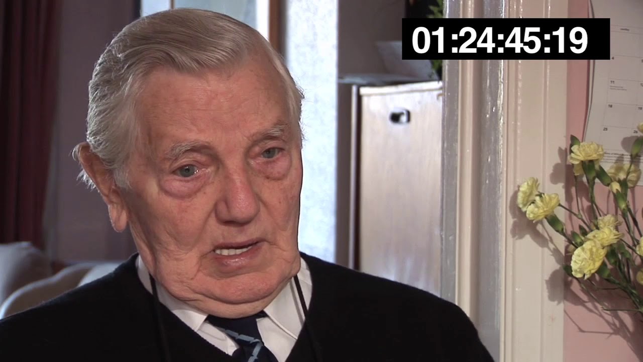 Bob Frost was an RAF evader who used the Comète Line to escape from ...
