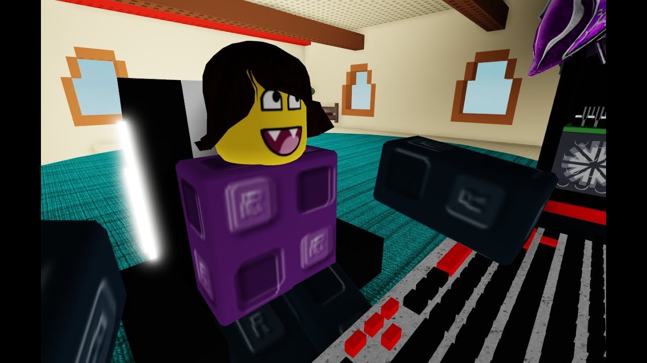 Discord Server animation - YouTube