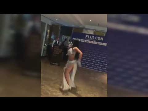 MOST SEXIEST BELLYDANCER EVER SEEN 2020