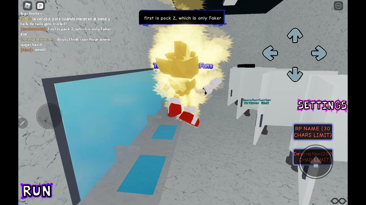 How To Get New Badges In Another Friday Night Funkin RP ( ROBLOX/FNF ...