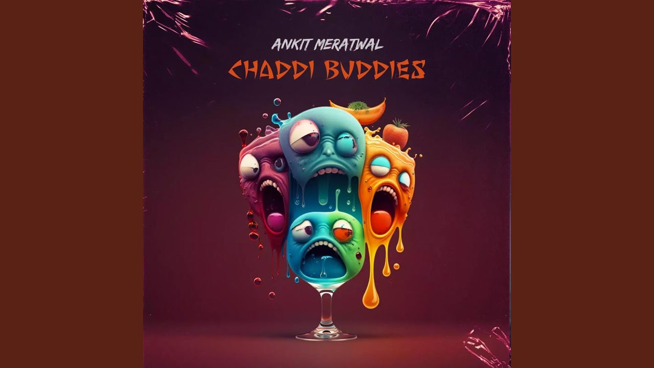 Chaddi Buddies - YouTube