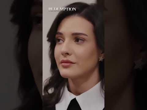 6 yıllık hasret bitti! #orhir #redemption #mahcen #drama